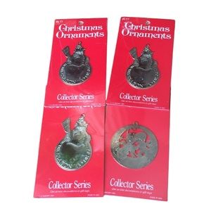 Christmas Ornaments | Holiday | Vintage Christmas Ornaments | Poshmark